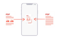 Combine PDF | Free Online PDF Combiner